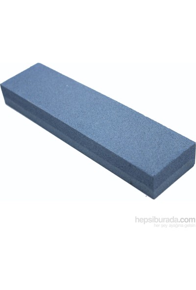 Aliminyum Oksit Bıçak Bileme Taşı Büyük Boy