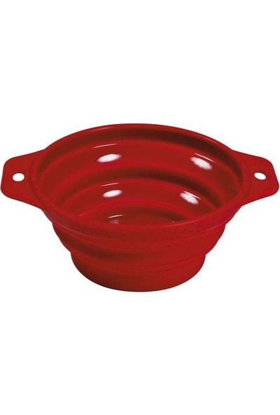 Trixie Köpek Katlanabilir Silikon Mama Su Kabi 22 Cm 2 Lt Trixie Köpek Katlanabilir Silikon Mama Su Kabi 22 Cm 2 Lt