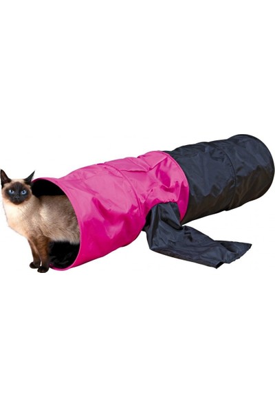 Trixie Kedi Oyun Tüneli 30X115Cm