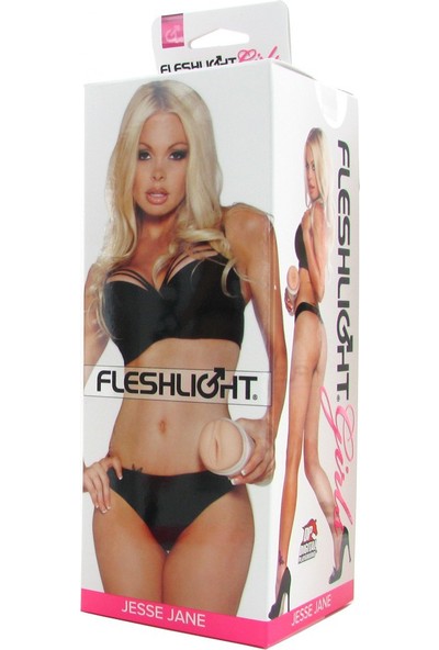Fleshlightmuck Fleshlight Jesse Jane Realistik Vajina Fleshlightmuck Fleshlight Jesse Jane Realistik Vajina