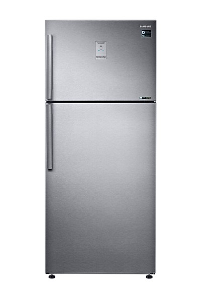 Samsung RT53K6360SL 531 lt No-Frost Buzdolabı