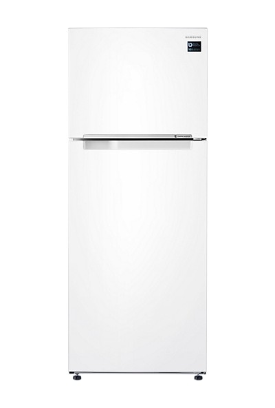 Samsung RT43K6000WW 440 Lt Beyaz NoFrost Buzdolabı Samsung RT43K6000WW 440 Lt Beyaz NoFrost Buzdolabı