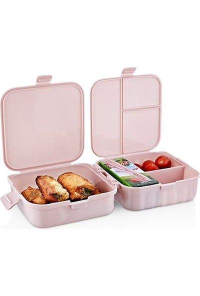 Hobby Life Magıc Beslenme Kutusu 21164 Hobby Life Magıc Beslenme Kutusu 21164