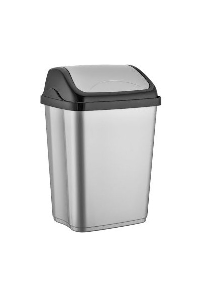 Hobby Life Vittorio Çöp Kovası 16 lt 11404