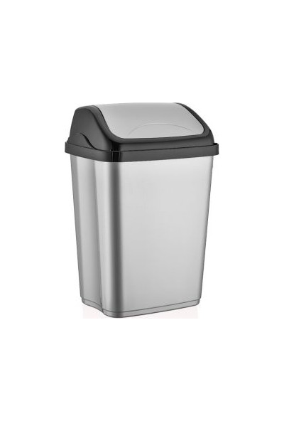 Hobby Life Vittorio Çöp Kovası 10 lt 11403