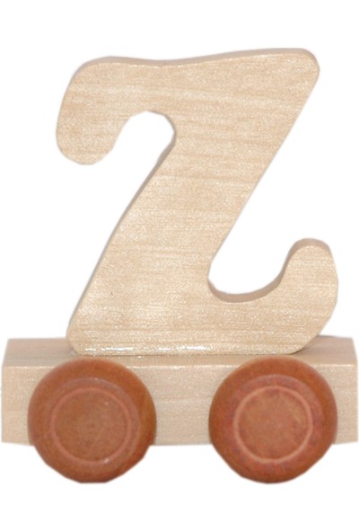 İsim Dünyası - İsim Treni Z Harfi İsim Dünyası - İsim Treni Z Harfi