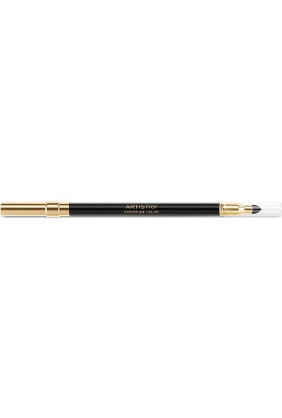 Amway Artistry Signature Color™ Uzun Süre Kalıcı Göz Kalemi (Siyah) Amway Artistry Signature Color™ Uzun Süre Kalıcı Göz Kalemi (Siyah)