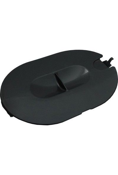 Bross Otomotiv Renault Megane MK2 için Sağ Davlumbaz Kapak Tapası 7701055352 Bross Otomotiv Renault Megane MK2 için Sağ Davlumbaz Kapak Tapası 7701055352