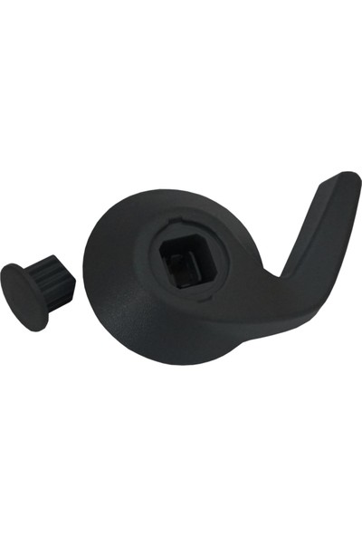 Bross Otomotiv Renault Kangoo MK2 için Ön Sol Koltuk Ayar Kolu Bross Otomotiv Renault Kangoo MK2 için Ön Sol Koltuk Ayar Kolu