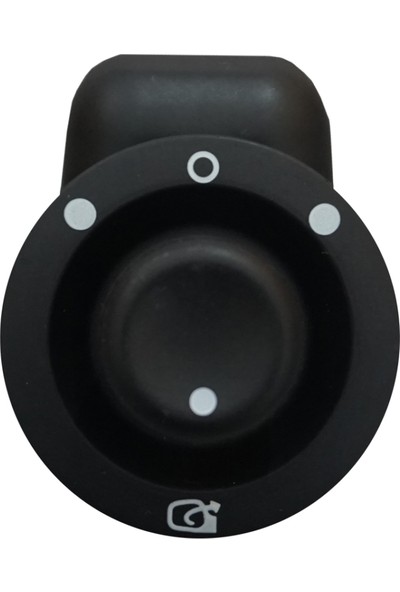 Bross Otomotiv Renault İçin Yan Ayna Kontrol Düğmesi 8200676533 Bross Otomotiv Renault İçin Yan Ayna Kontrol Düğmesi 8200676533