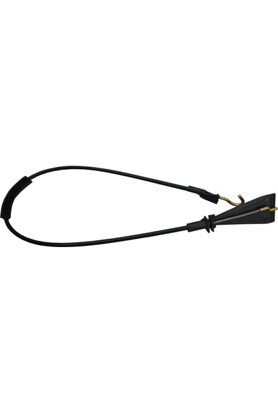 Esc Otomotiv EDP635 Opel Corsa D 5-Kapı için Ön Kapı İç Açma Teli 13186768 Esc Otomotiv EDP635 Opel Corsa D 5-Kapı için Ön Kapı İç Açma Teli 13186768