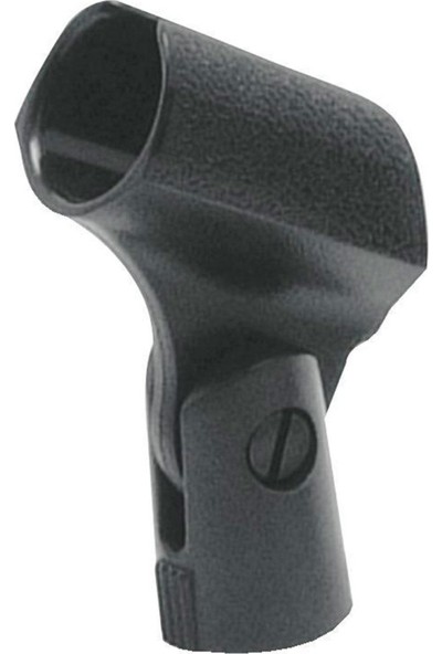 Power Beat My250 Elliptical Mic Clip Mikrofon Tutucu - Mikrofon Ayı Power Beat My250 Elliptical Mic Clip Mikrofon Tutucu - Mikrofon Ayı