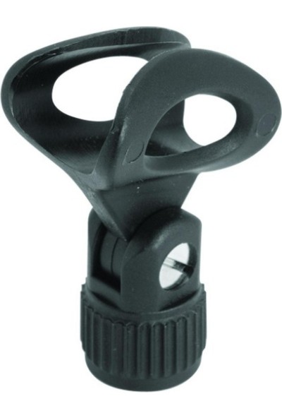 Power Beat My251 Elliptical Mic Clip Mikrofon Tutucu - Mikrofon Ayı Power Beat My251 Elliptical Mic Clip Mikrofon Tutucu - Mikrofon Ayı