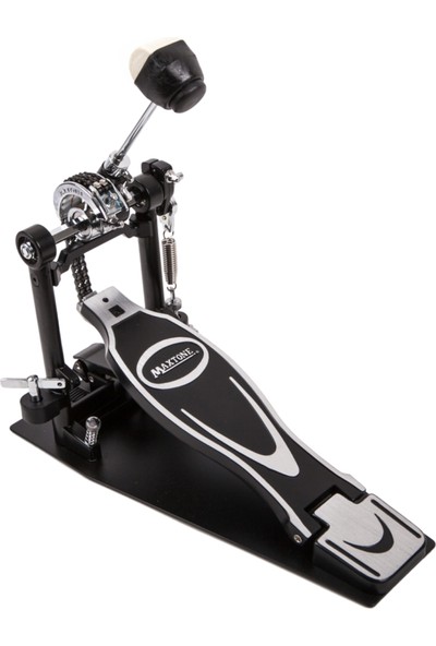Maxtone Dp921 Deluxe Davul Pedalı - Kick Pedalı Maxtone Dp921 Deluxe Davul Pedalı - Kick Pedalı