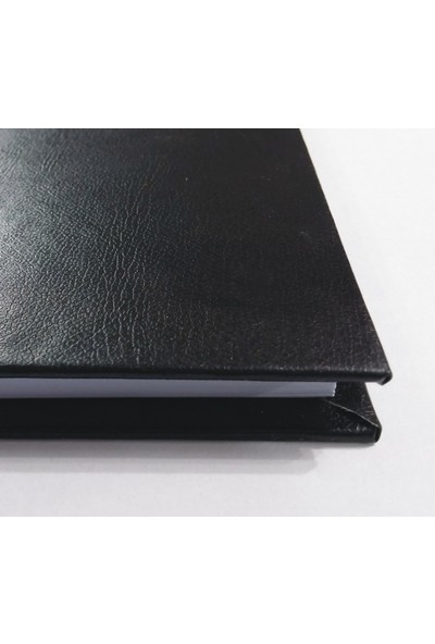 7Nota Ciltli Müzik Defteri - Nota Defteri 7Nota Ciltli Müzik Defteri - Nota Defteri