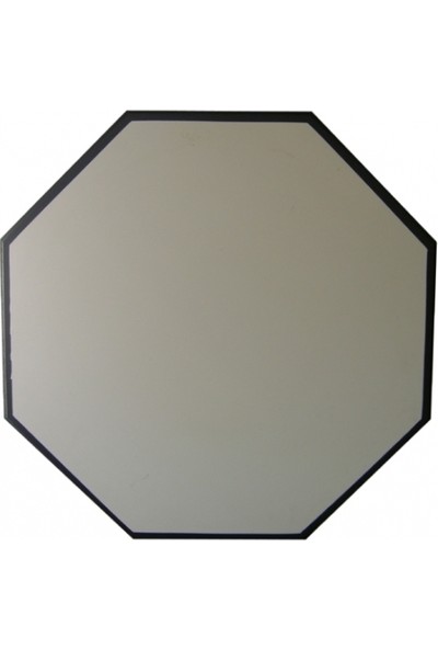 Maxtone Td12 12 İnç Davul Çalışma Pedi Altıgen