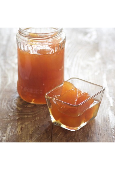 Yesillimoncom Turunç Reçeli - 850 Gr Yesillimoncom Turunç Reçeli - 850 Gr