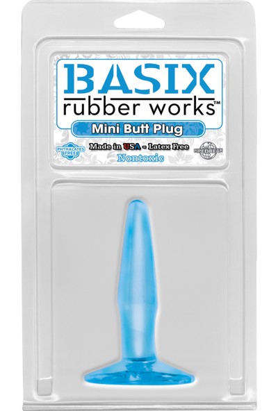 Pipedream Anal Açıcı Anal Plug Anal Penis 11 Cm Amerikan Ürün Pipedream Anal Açıcı Anal Plug Anal Penis 11 Cm Amerikan Ürün