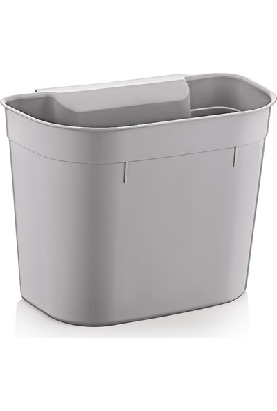 Vienev Askılı Kova Bej