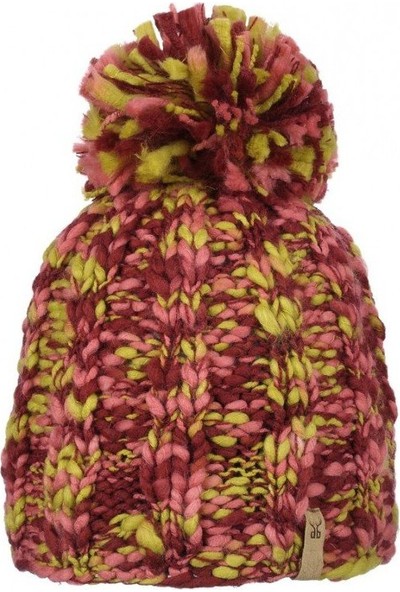 Nordbron Jella Beanie Kadın Bere