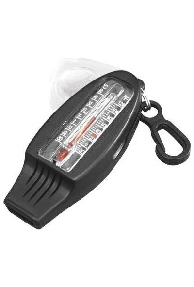 Coghlans Dört Fonksiyonlu Düdük