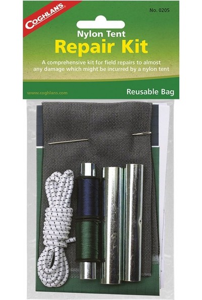 Coghlans Çadır Tamir Seti
