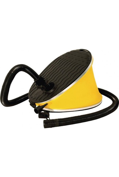 Coghlans Büyük Körüklü Ayak Pompası