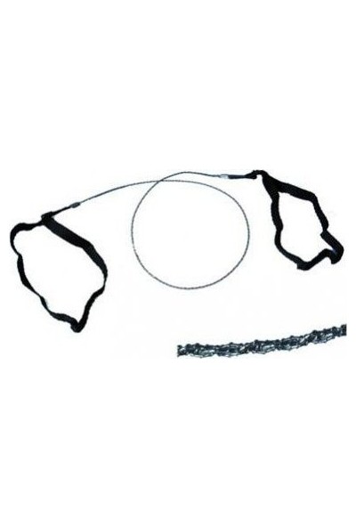 Coghlans Komando Testere