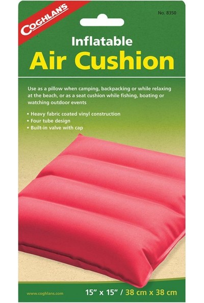 Coghlans Şişme Yastık