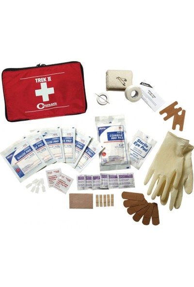 Coghlans Trek Iı İlk Yardım Kiti