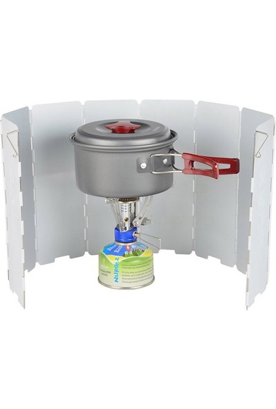 Nurgaz Ng 199 Rüzgar Aparatı