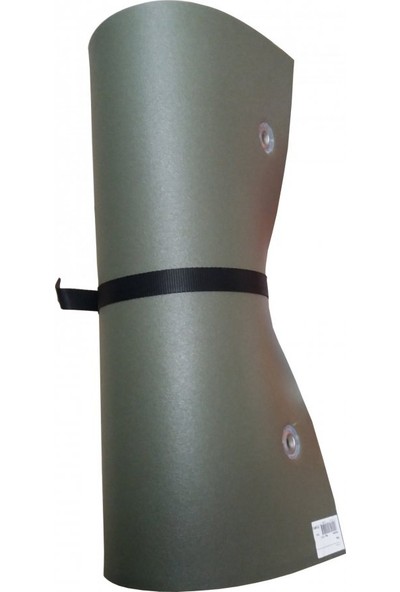 Karahan Askeri Mat Yeşil