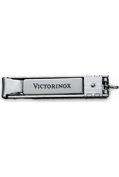 Victorinox 8.2055.Cb Kart Üzerinde Tırnak Makası