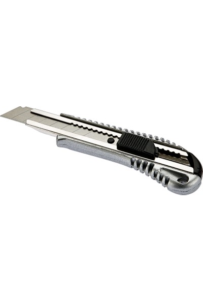 Roney Maket Bıçağı - Alüminyum - Büyük