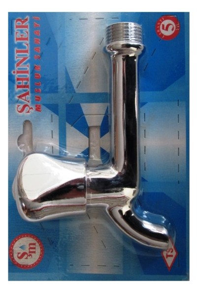 Şahinler Aç-Kapa Musluk Uzun