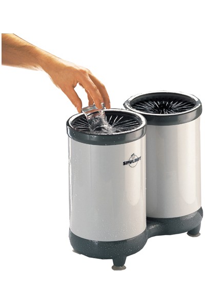 Spülboy Bardak Yıkama Makinesi Spülboy Bardak Yıkama Makinesi