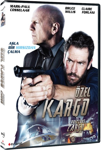 Özel Kargo-Precious Cargo