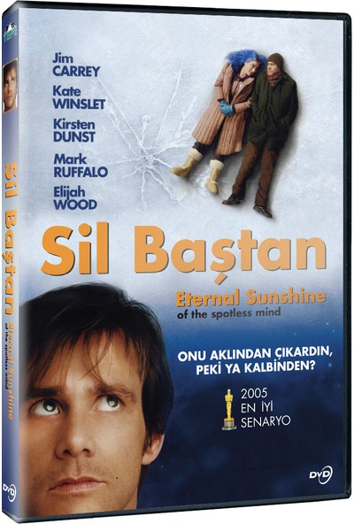Silbaştan - Eternal Sunshine Of The Spotless Mind