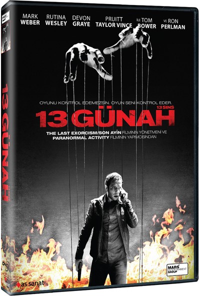 13 Günah - 13 Sins