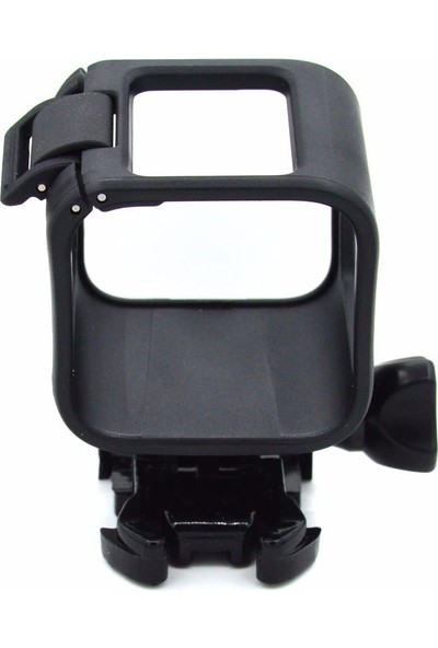 Knmaster Gopro Hero 4 Session Uyumlu Frame Çerçeve Knmaster Gopro Hero 4 Session Uyumlu Frame Çerçeve