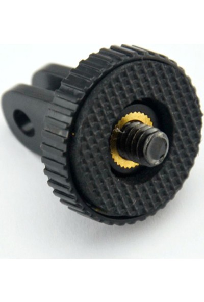 Knmaster Sony Aksiyon Kamera Uyumlu Dönüştürücü / Adaptor