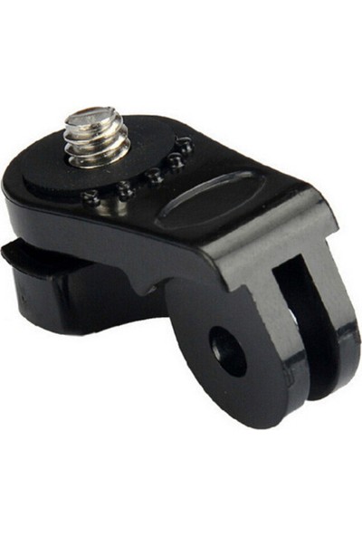 Knmaster Sony Aksiyon Kamera Uyumlu Köprü Ara Aparatı