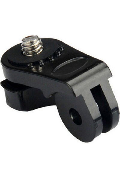 Knmaster Gopro Uyumlu Köprü Ara Aparatı Knmaster Gopro Uyumlu Köprü Ara Aparatı