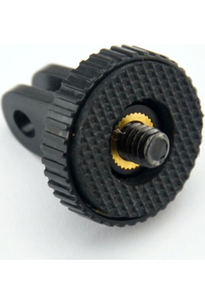 Knmaster Gopro Uyumlu Dönüştürücü / Adaptor Knmaster Gopro Uyumlu Dönüştürücü / Adaptor