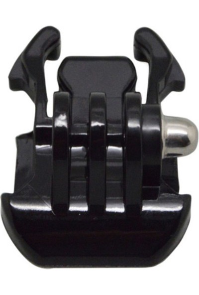 Knmaster Gopro Uyumlu Hızlı Tak Çıkar Aparatı Knmaster Gopro Uyumlu Hızlı Tak Çıkar Aparatı