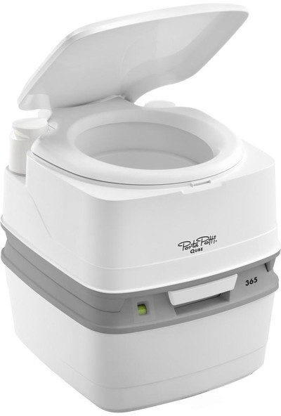 Thetford Portatif Tuvalet Porta Potti Q365 21 Litre Thetford Portatif Tuvalet Porta Potti Q365 21 Litre