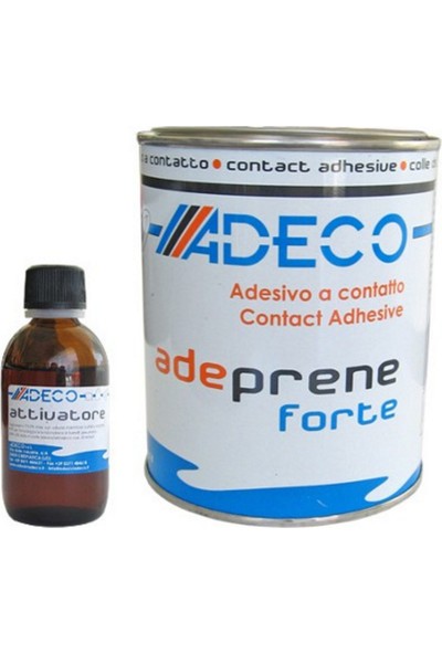 Adeco Hypalon Şişme Botlar İçin Çift Komponentli Yapıştırıcı Adeco Hypalon Şişme Botlar İçin Çift Komponentli Yapıştırıcı