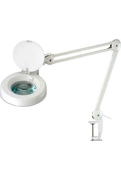 Prolink 1066Dc Akrobat Lambalı Büyüteç 3D Lens Prolink 1066Dc Akrobat Lambalı Büyüteç 3D Lens