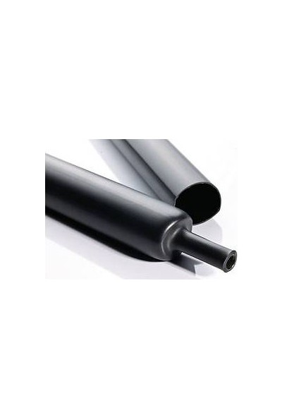 Woer Isı İle Daralan Makaron Kablo 1.5MM - 5 Metre Woer Isı İle Daralan Makaron Kablo 1.5MM - 5 Metre