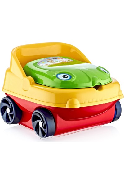 Hepsi Dahice Müzikli Lazımlık